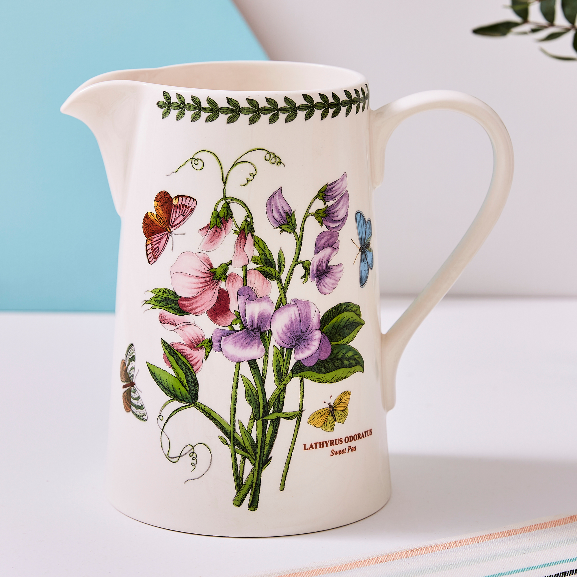 Jug — Spode Thailand