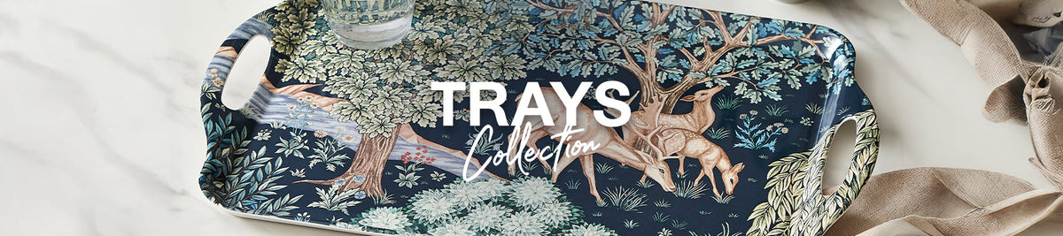 Trays — Spode Thailand