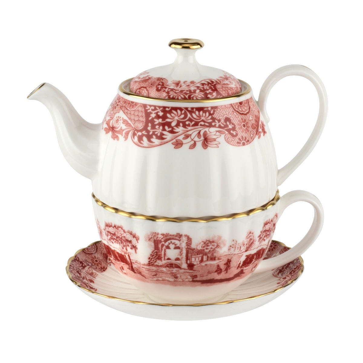 Spode 1770 Italian Tea for One — Spode Thailand