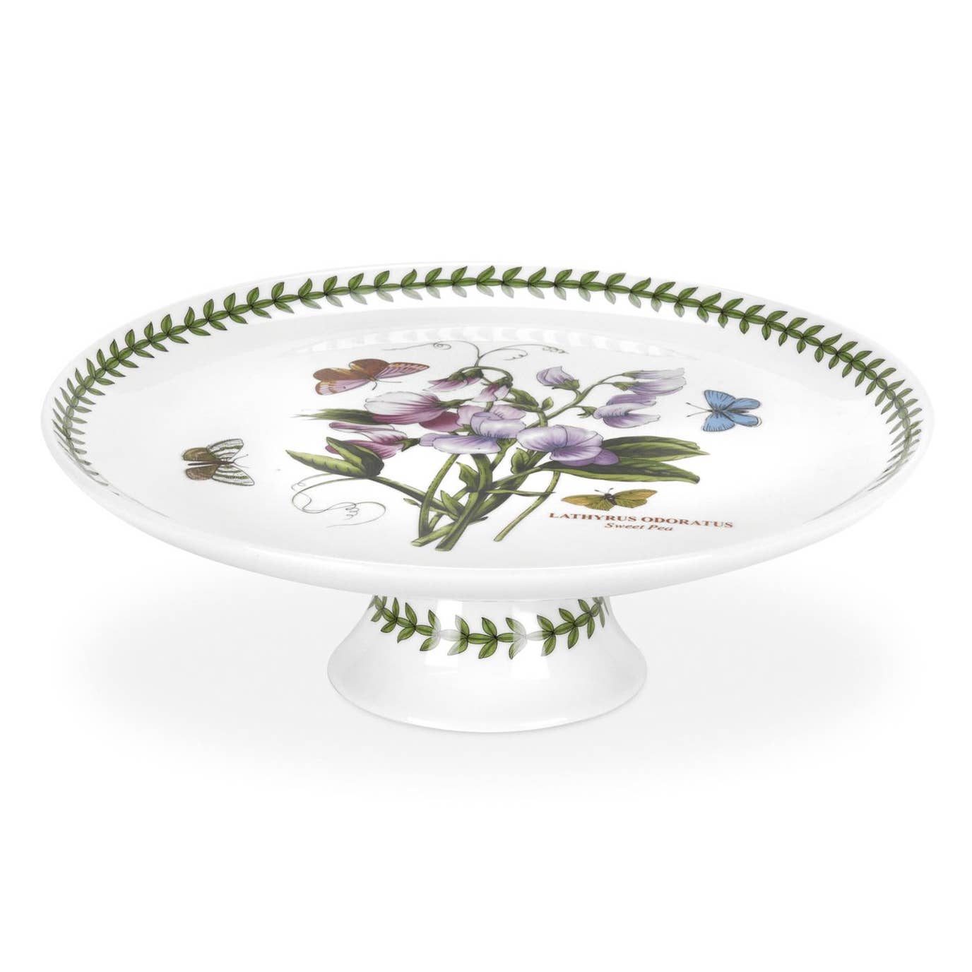 Botanic Garden Cake Stand — Spode Thailand